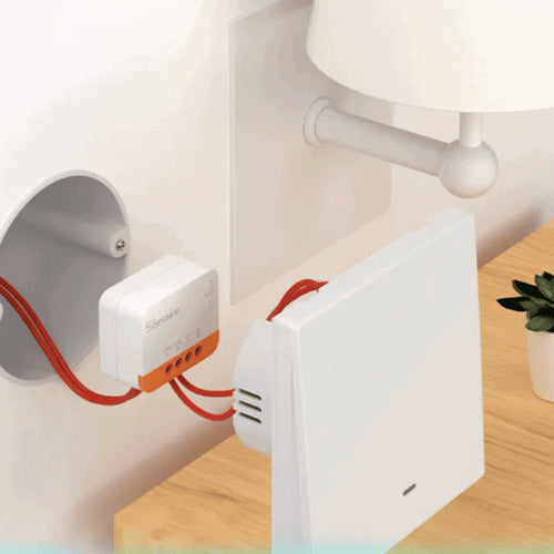 Relee smart - smart home